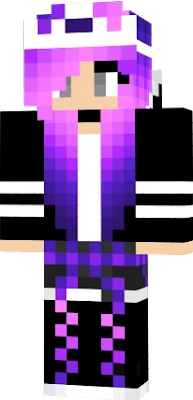 Princess Sophia von Ender | Minecraft Fanon Wiki | Fandom