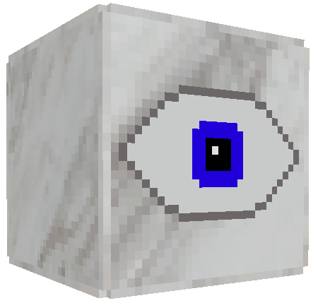 Stone Eye | Minecraft Fanon Wiki | Fandom