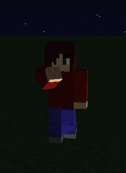 Gena | Minecraft Fanon Wiki | Fandom