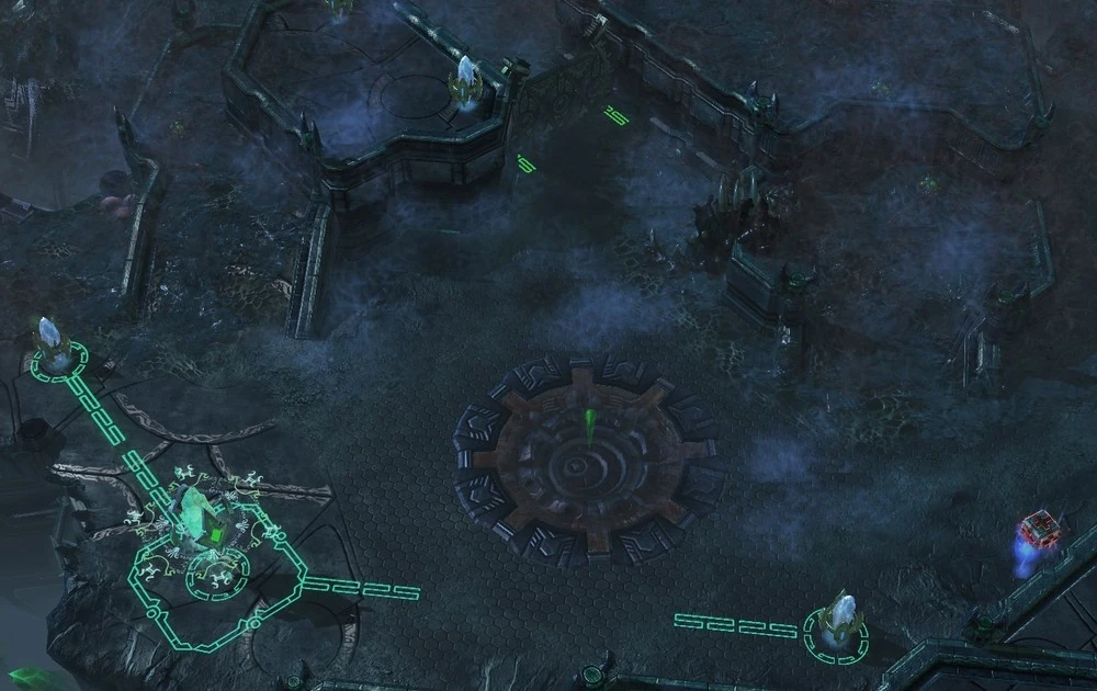 Relic World | Minecraft Fanon Wiki | Fandom