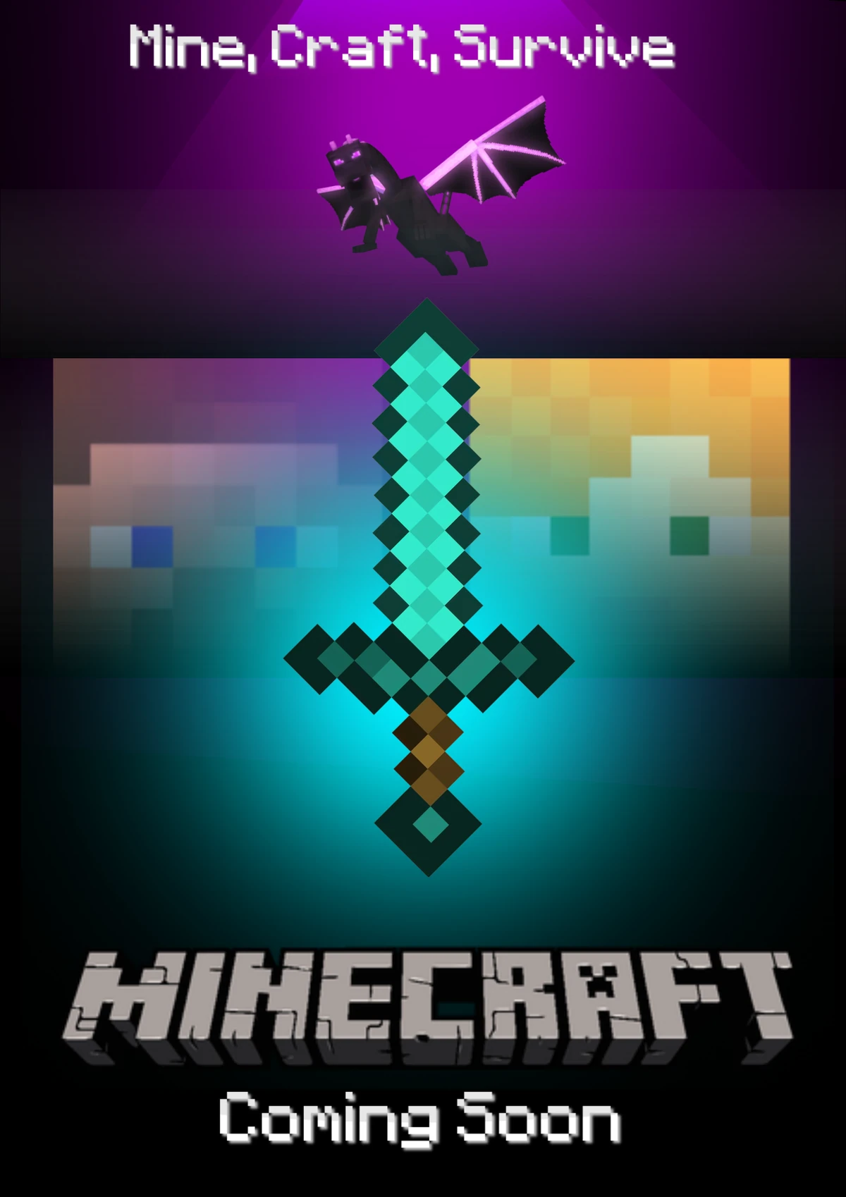 Minecraft: The Movie | Minecraft Fanon Wiki | Fandom