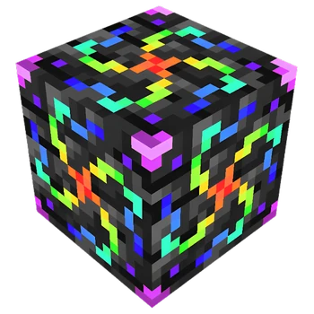 Spectrite Ore | Minecraft Fanon Wiki | Fandom