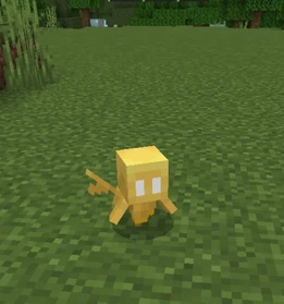 Nightlight | Minecraft Fanon Wiki | Fandom
