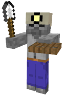 Sapper Zombie | Minecraft Fanon Wiki | Fandom