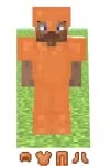 Bronze | Minecraft Fanon Wiki | Fandom