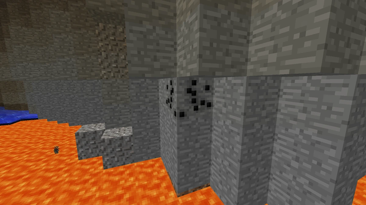 Boron | Minecraft Fanon Wiki | Fandom