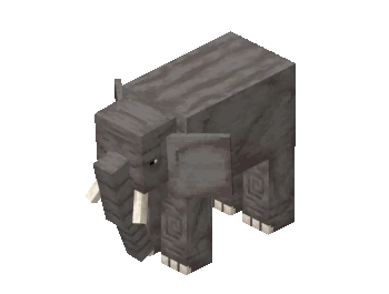 Elephant | Minecraft Fanon Wiki | Fandom