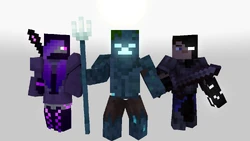 Lightning Spirit Minecraft