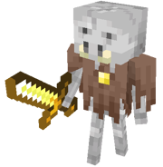 Minecraft Dungeons: Piglin | Minecraft Fanon Wiki | Fandom