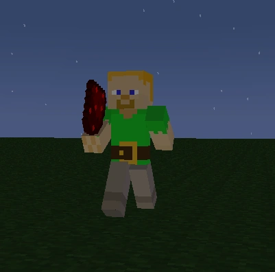 Blake | Minecraft Fanon Wiki | Fandom