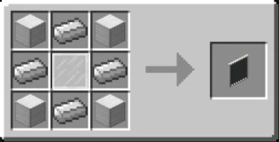 Mirror | Minecraft Fanon Wiki | Fandom