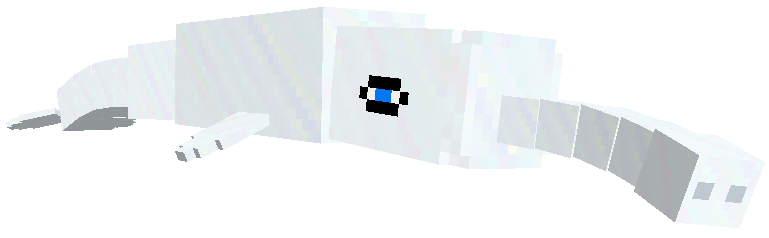 Walroid | Minecraft Fanon Wiki | Fandom