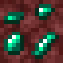 Jade Ore | Minecraft Fanon Wiki | Fandom