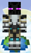The Seraph | Minecraft Fanon Wiki | Fandom