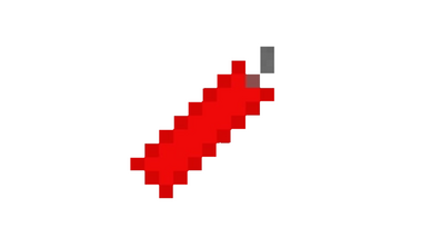 Dynamite | Minecraft Fanon Wiki | Fandom