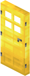 Golden door | Minecraft Fanon Wiki | Fandom