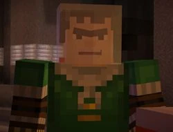 Axel (MineCollege) | Minecraft Fanon Wiki | Fandom