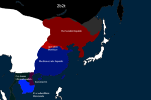 The Great Minecraftian War | Minecraft Fanon Wiki | Fandom