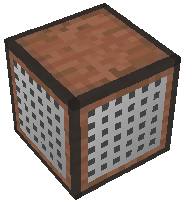 Water Filter | Minecraft Fanon Wiki | Fandom