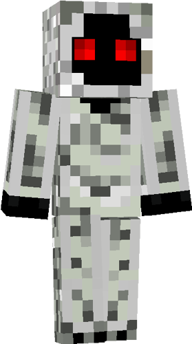 Entity 303 (LDM Continuity) | Minecraft Fanon Wiki | Fandom