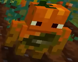 Rotten Tomato Monster | Minecraft Fanon Wiki | Fandom