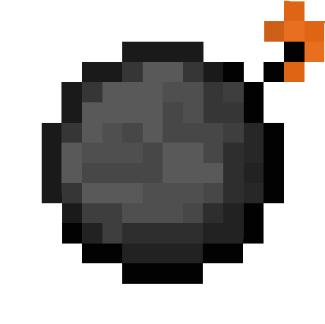 Bowling Bomb (Mine-Kart) | Minecraft Fanon Wiki | Fandom