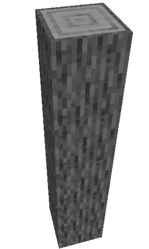 Petrified Tree | Minecraft Fanon Wiki | Fandom