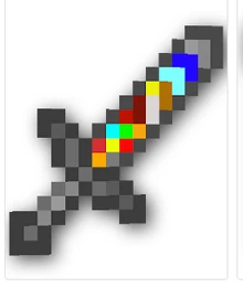 Solar Blade | Minecraft Fanon Wiki | Fandom