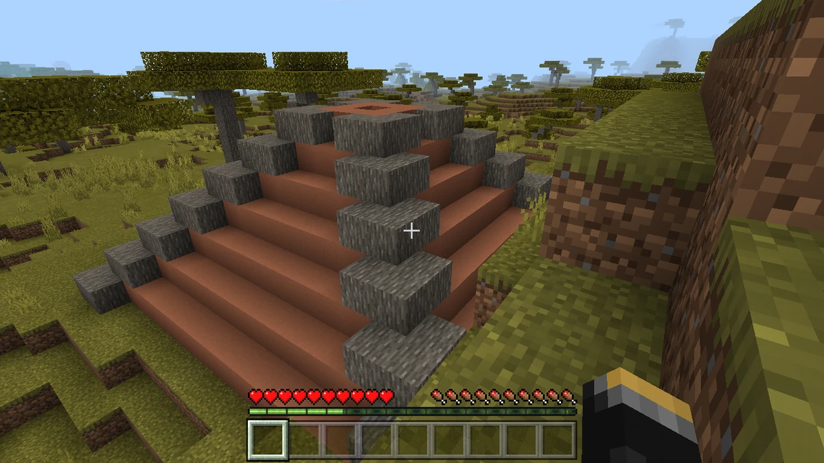 Java Edition 1.21 | Minecraft Fanon Wiki | Fandom