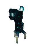 Sculk Creatures | Minecraft Fanon Wiki | Fandom