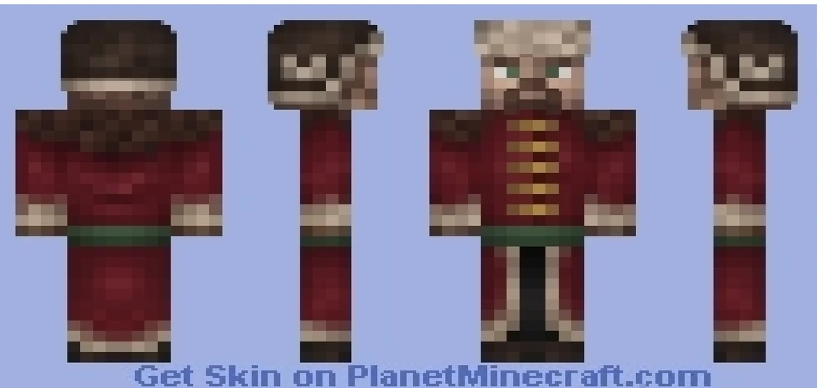 Tatars | Minecraft Fanon Wiki | Fandom