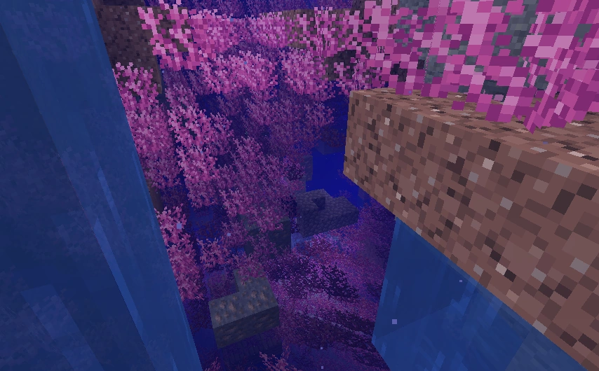 Warped Reef | Minecraft Fanon Wiki | Fandom