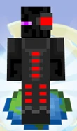 The Seraph | Minecraft Fanon Wiki | Fandom