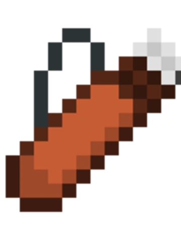 Quiver | Minecraft Fanon Wiki | Fandom