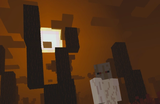 Nihish | Minecraft Fanon Wiki | Fandom