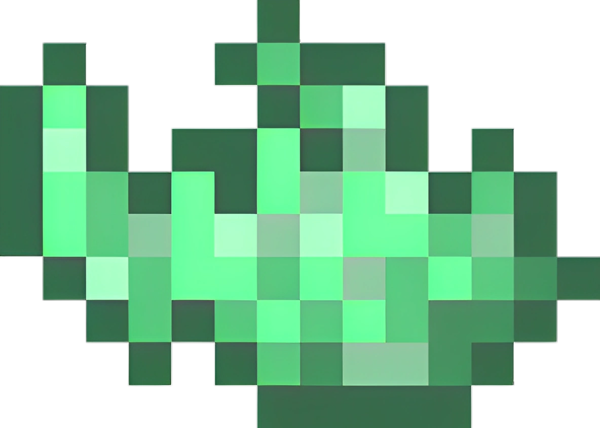 Unstable Uranium | Minecraft Fanon Wiki | Fandom