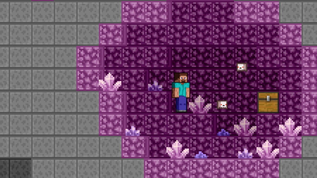 MGR:Ghost | Minecraft Fanon Wiki | Fandom