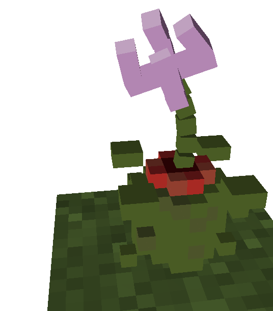 Snare Vine | Minecraft Fanon Wiki | Fandom