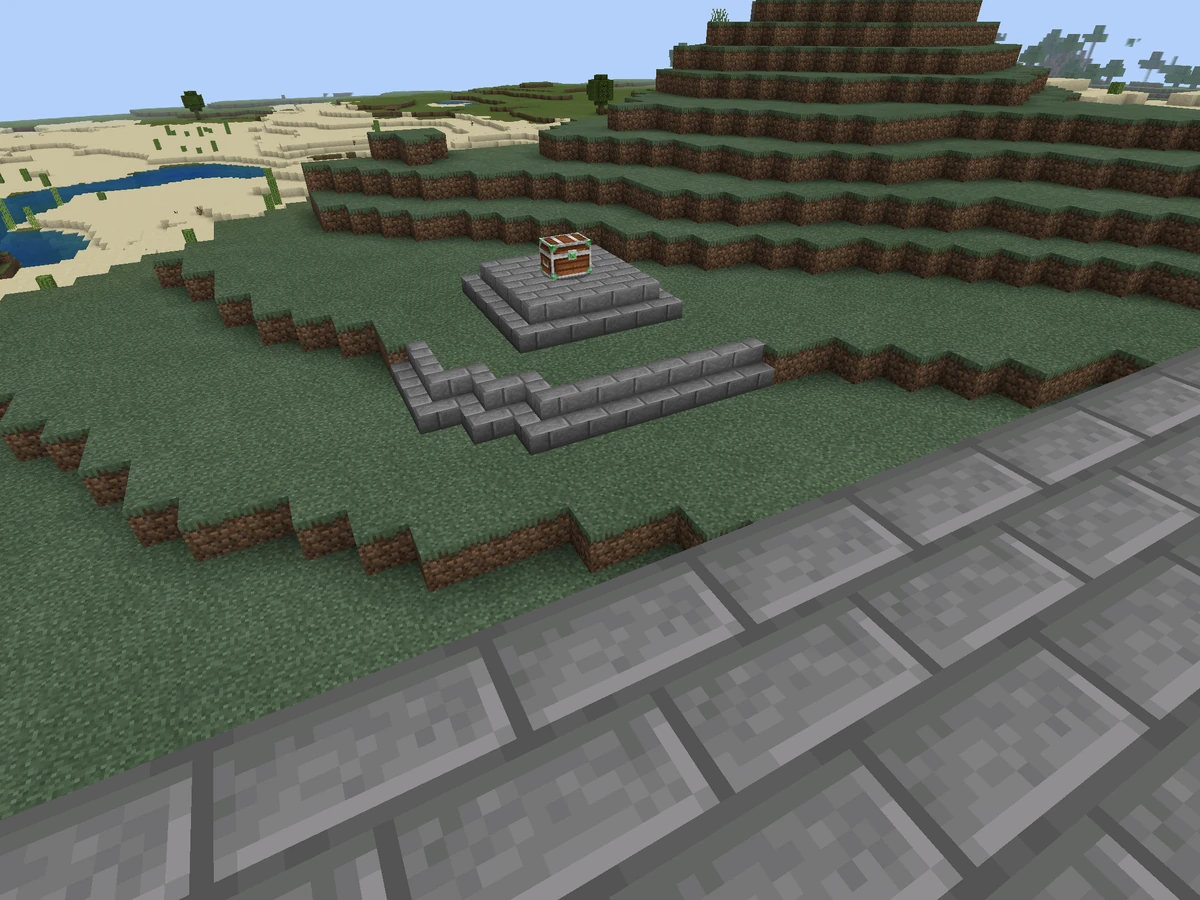 Decorative Update | Minecraft Fanon Wiki | Fandom