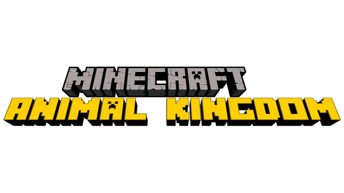 Animal Kingdom | Minecraft Fanon Wiki | Fandom