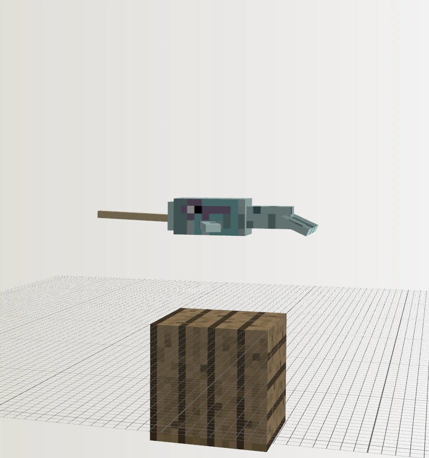 Aerwhal | Minecraft Fanon Wiki | Fandom