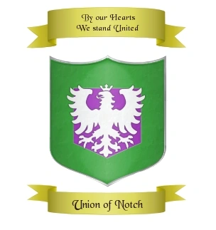 Union of Notch | Minecraft Fanon Wiki | Fandom