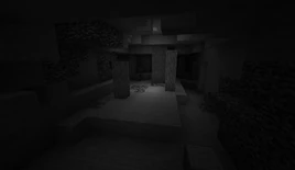 Deep Void | Minecraft Fanon Wiki | Fandom