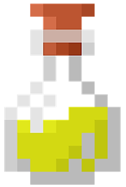Potion of Silence | Minecraft Fanon Wiki | Fandom