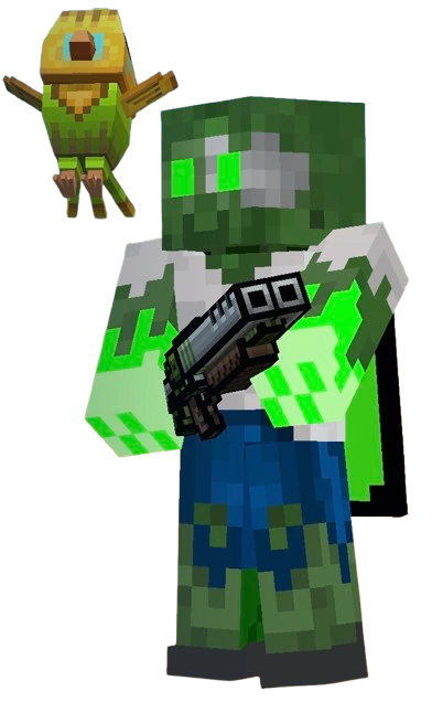 MinecraftDirtBlock20 | Minecraft Fanon Wiki | Fandom