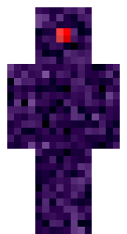 Smolderer (Aftermath Minecraftia) | Minecraft Fanon Wiki | Fandom