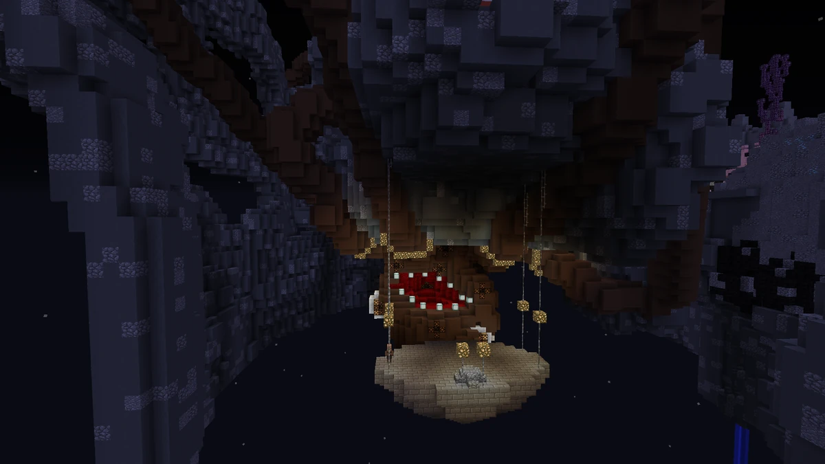 Avalon | Minecraft Fanon Wiki | Fandom