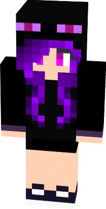 Princess Sophia von Ender | Minecraft Fanon Wiki | Fandom