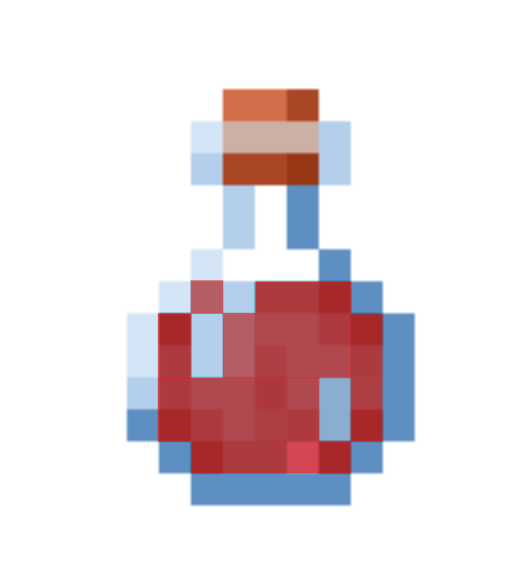 Potion of Saturation | Minecraft Fanon Wiki | Fandom