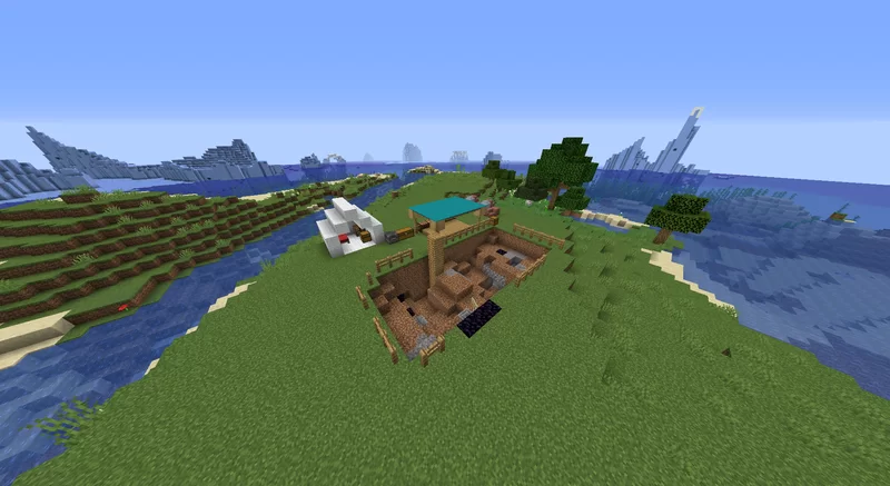 Archaeology | Minecraft Fanon Wiki | Fandom